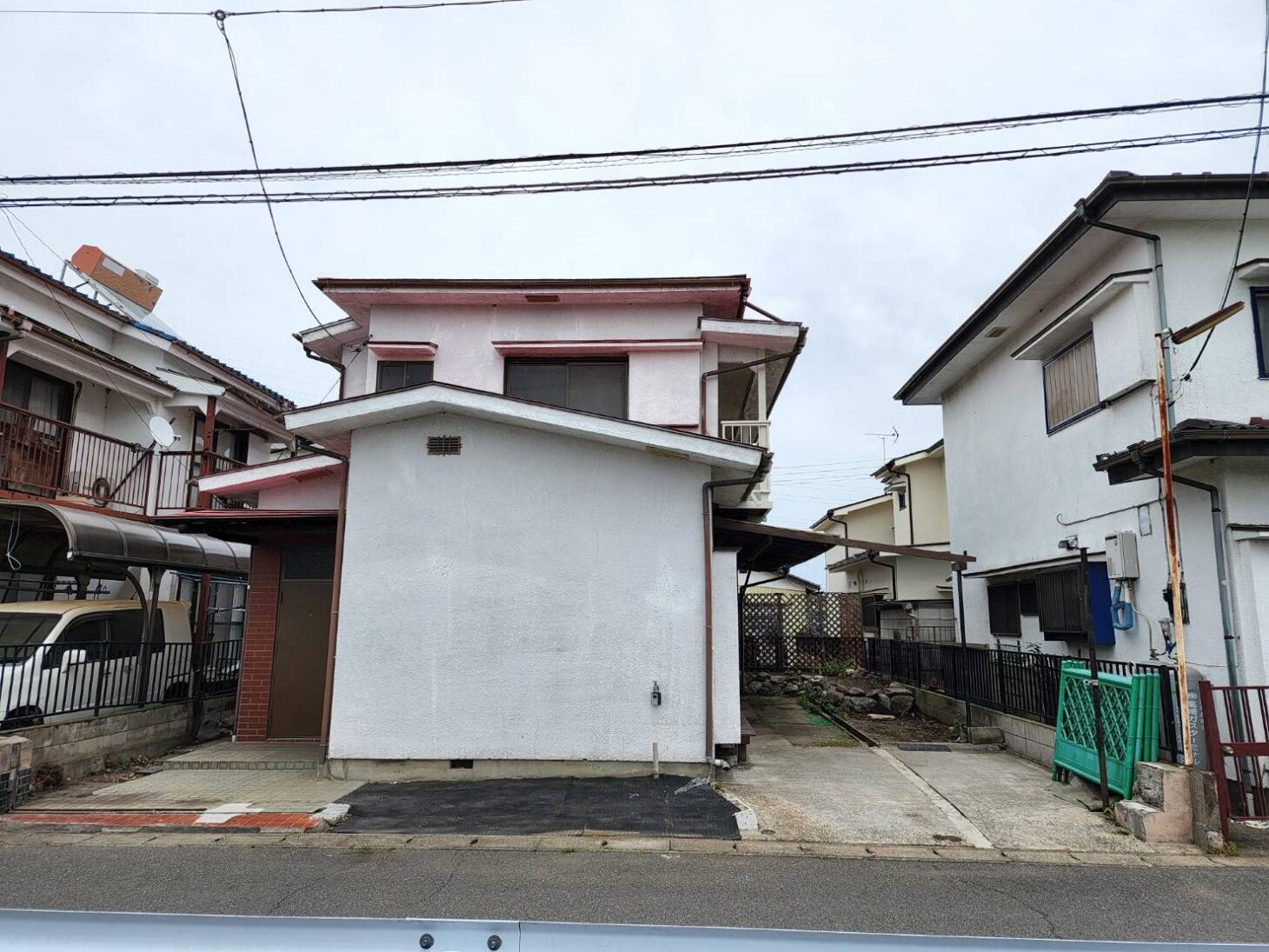 地域最安値の4LDK。ポータルサイトでも高いビュー数を獲得 | 導入実績・事例 | ECHOES（エコーズ）